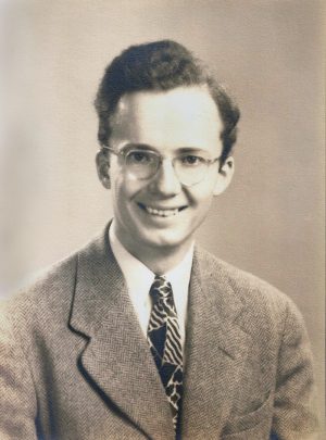 A Cry of Grief | Philip Yancey