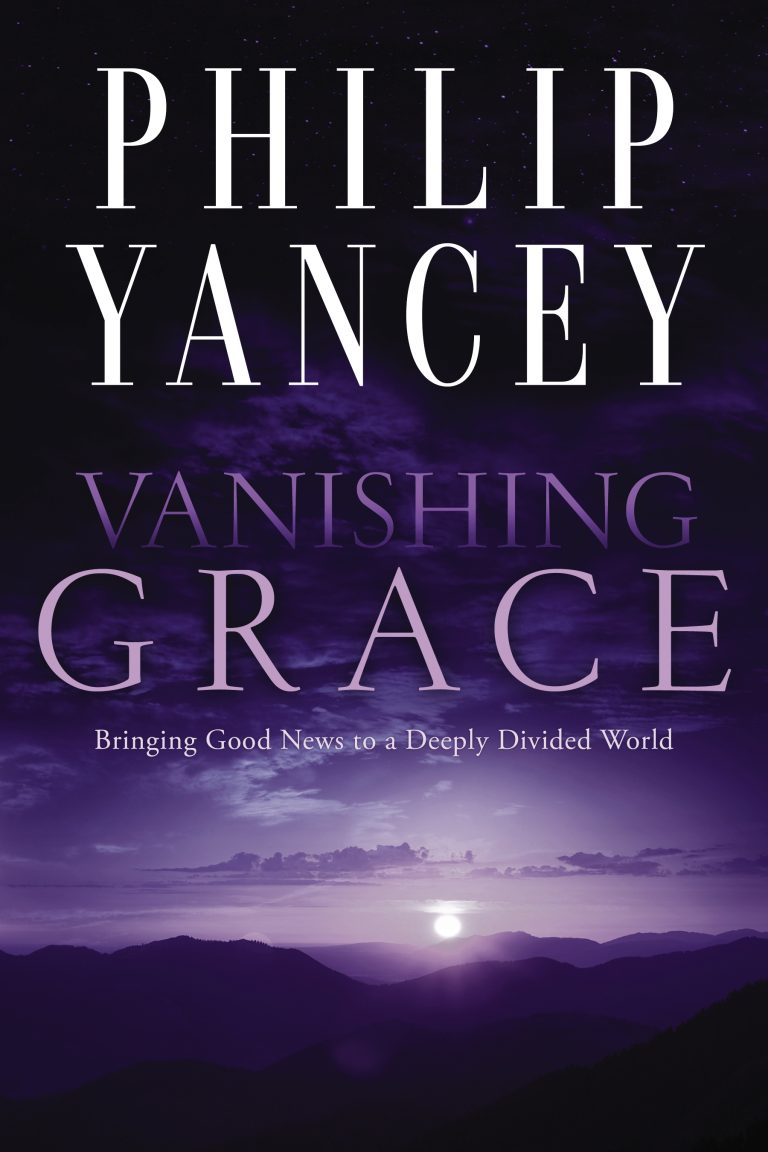 Books | Philip Yancey