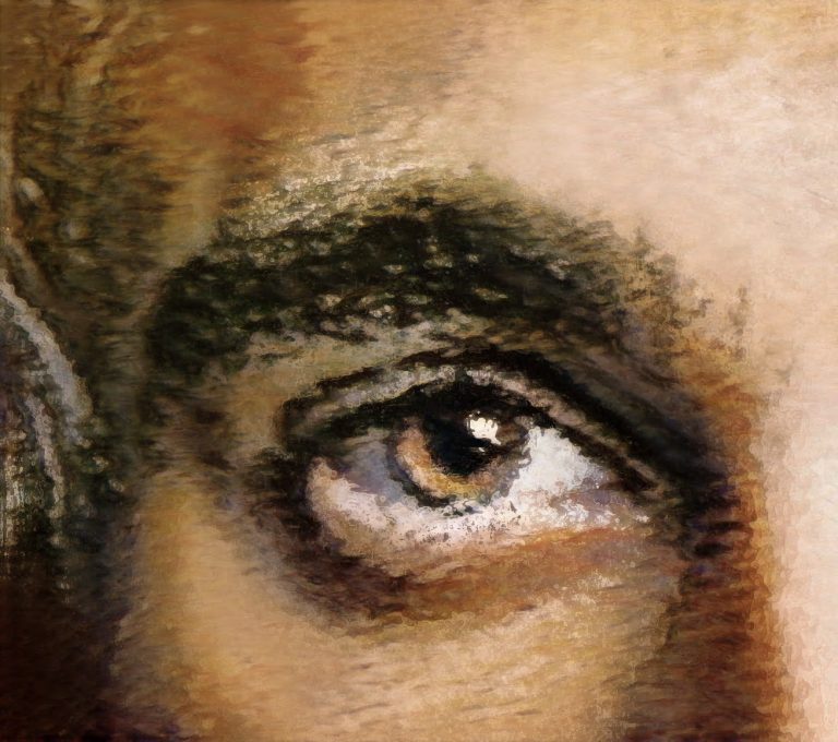 The Eyes of Love | Philip Yancey